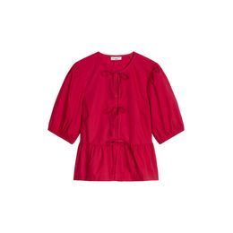 Marc O'Polo DENIM Blouse female size M Red