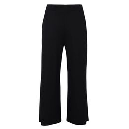 Yoek Hose Damen Gr&ouml;&szlig;e 54/56 schwarz