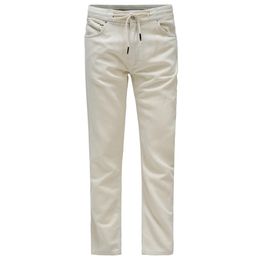 Salsa Jeans Hosen Joggers Herren Gr&ouml;&szlig;e 36 beige