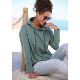 ELBSAND Kapuzensweatshirt