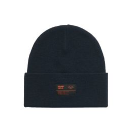 Superdry & Co M&uuml;tze 'Surplus' Herren Gr&ouml;&szlig;e one size marine