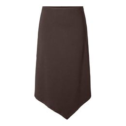 Pieces Midirock in Hot Fudge1 | Gr.: XL