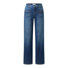 Angels Jeans 'Liz Glory' Damen Gr&ouml;&szlig;e 25/26 blue denim