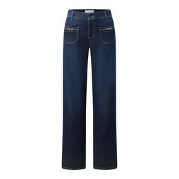 Angels Jeans 'Liz Glory' Damen Gr&ouml;&szlig;e 27/28 blue denim