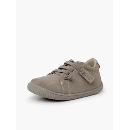 Pisamonas Sneaker M&auml;dchen Gr&ouml;&szlig;e 25 stone