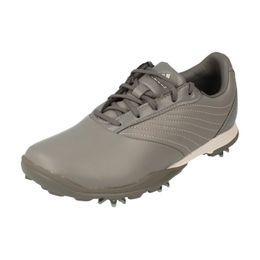 Adidas Womens Adipure DC2 Golf Shoes TrGrey Turnschuhe