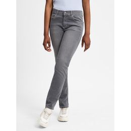 Angels Jeans Cici in hellgrau | Gr.: W38/L30