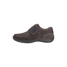 Josef Seibel Schn&uuml;rschuh 'NEW ANVERS 83' Herren Gr&ouml;&szlig;e 42 grau