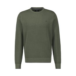 Lerros Pullover Herren Gr&ouml;&szlig;e XXXL dunkelgr&uuml;n