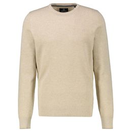 Lerros Sweater 'Basic' male size S Beige