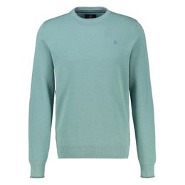 Lerros Pullover 'Basic' Herren Gr&ouml;&szlig;e XL t&uuml;rkis