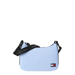Tommy Jeans Shoulder Bag 'Essential Daily' female size One size Light blue