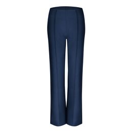 Nur Die Hose 'Elegant' Damen Gr&ouml;&szlig;e 44/46 dunkelblau