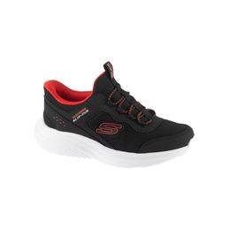 Skechers Sneaker 'Skechers Slip-ins Bounder Pro' Jungen Gr&ouml;&szlig;e 33 schwarz