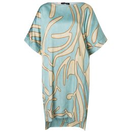 Ana Alcazar Kleid 'Zazilia' Damen Gr&ouml;&szlig;e 38 creme / hellblau / umbra Sommerkleid