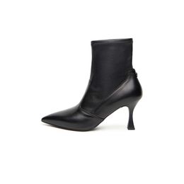 Nero Giardini Stiefelette 'Pandora Adam Alek' Damen Gr&ouml;&szlig;e 38.5 schwarz