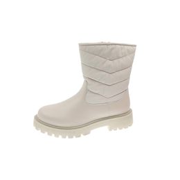Beppi Stiefel 'High Boot' M&auml;dchen Gr&ouml;&szlig;e 31 beige