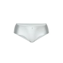JOOP! Panty ' Glamour ' Damen Gr&ouml;&szlig;e M hellgrau