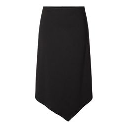 Pieces Midirock in Black1 | Gr.: XL