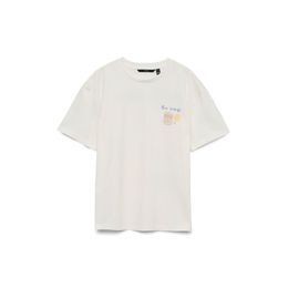 V&eacute;ro Moda Vero Moda Shirt Damen Gr&ouml;&szlig;e XS mischfarben / wei&szlig;