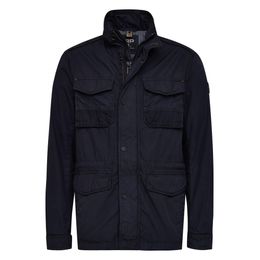Redpoint Between-Season Jacket male size 4XL Night blue