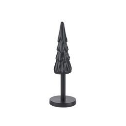 Butlers Deko-Tanne BLACK FOREST in Schwarz | Gr.: onesize