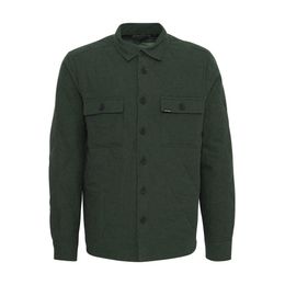 Blend &Uuml;bergangsjacke Herren Gr&ouml;&szlig;e XXL dunkelgr&uuml;n Sommerjacke