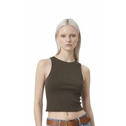 NO MATTER WHAT Blouse in Braun | Gr.: L