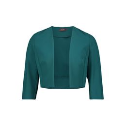Vera Mont Bolero female size 7XL Dark green