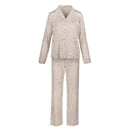 PJ Salvage Pajama ' Modal Basics ' female size XL Off white