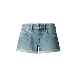 Pepe Jeans Jeans 'Siouxie' female size 28 Blue denim