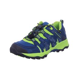 Lico Trekkingschuh in blau | Gr.: 37