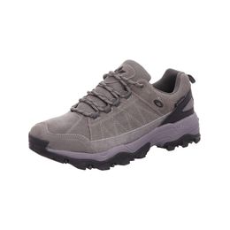 Lico Trekkingschuh Mit Tex-Membran in grau | Gr.: 39