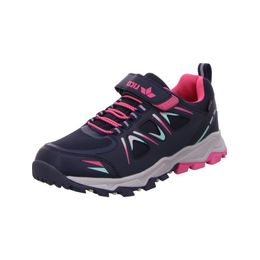 Lico Trekkingschuh in blau | Gr.: 28
