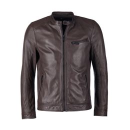 Maze Between-Season Jacket male size L Dark brown