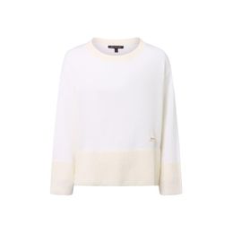 Armani Exchange Pullover in ecru - 0001 | Gr.: XS