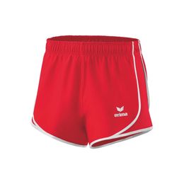 Erima Damen Cheer Short in rot/weiss | Gr.: 42