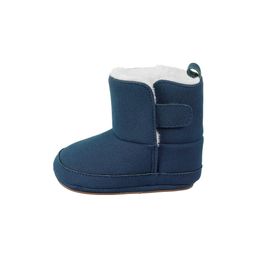 Sterntaler Boots kids size 16/16.5 Blue