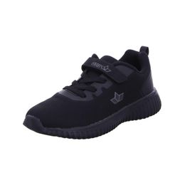 Lico Klettschuhe in schwarz | Gr.: 36