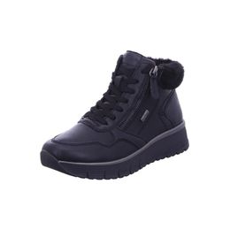 Soft Line Boots Mit Tex-Membran in schwarz | Gr.: 40