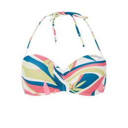 Protest Bikini Top 'MIXLeslie 25' female size 100 Pink