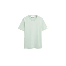 Armedangels T-Shirt JAAMES Herren Gr&ouml;&szlig;e XXL hellgr&uuml;n
