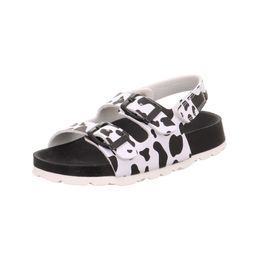 Superfit Sandals & Slippers boy size 39 Black / White