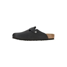Birkenstock Clogs Herren Gr&ouml;&szlig;e 37 schwarz