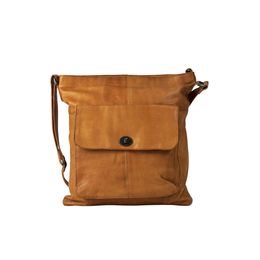 RE:DESIGNED Shopper ' 1656 Urban ' female size One size Cognac