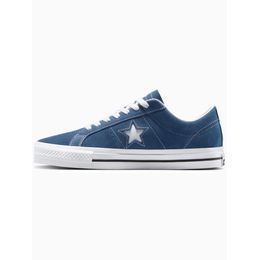 Converse Sneaker low 'Converse One Star Pro' Herren Gr&ouml;&szlig;e 40 blau