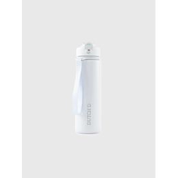 Dutch'd Trinkflasche 'Straw Thermo' Herren Gr&ouml;&szlig;e XXXS navy