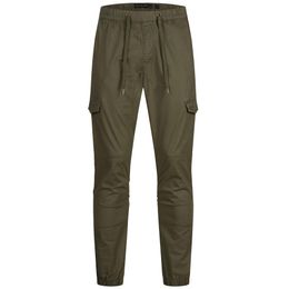 INDICODE Jeans Cargohose 'Pillus ' Herren Gr&ouml;&szlig;e 33 khaki