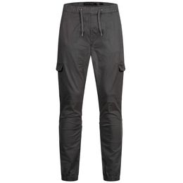 INDICODE Jeans Cargohose 'INPillus' Herren Gr&ouml;&szlig;e 40 dunkelgrau