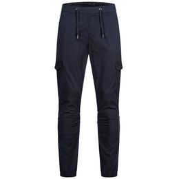 INDICODE Jeans Cargohose 'INPillus' Herren Gr&ouml;&szlig;e 35/36 navy